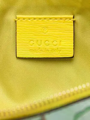 Gucci Calfskin Tian Pencil Case
