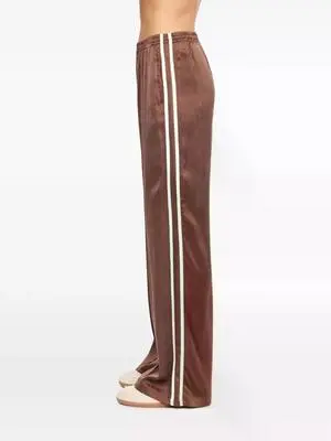 The Upside Marnie Side-stripe Track Pants