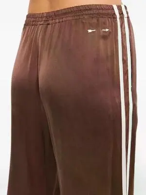 The Upside Marnie Side-stripe Track Pants