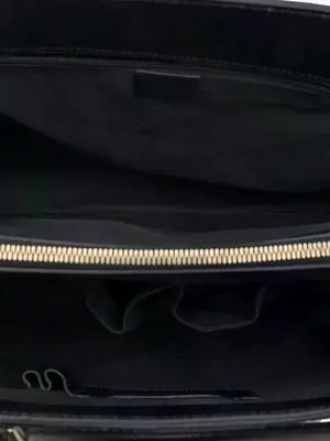 Gucci 2016-2026 Medium Guccissima Briefcase Business Bag