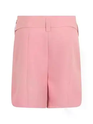 Philosophy Di Lorenzo Serafini Tailored Pleated Shorts