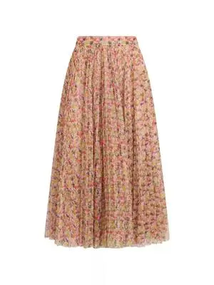 Philosophy Di Lorenzo Serafini Elasticated Skirts