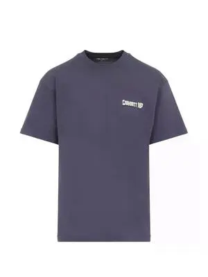 Carhartt Work In Progress S/s Wiptopia Ii T-shirt