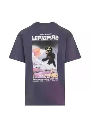 Carhartt Work In Progress S/s Wiptopia Ii T-shirt