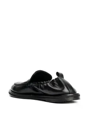 Studio Nicholson Donovan Loafers