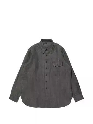 TAIGA TAKAHASHI Long Sleeve Shirt