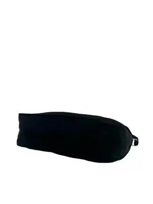Prada 2019-2026 Tessuto Pochette Shoulder Bag
