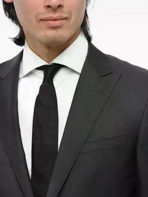 Corneliani Academy Peak-lapel Blazer