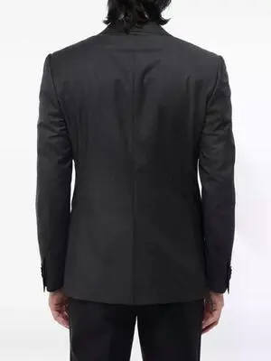 Corneliani Academy Peak-lapel Blazer