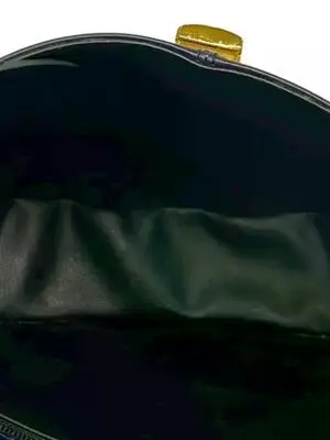 Dior 1980-1990 Leather Crossbody Bag