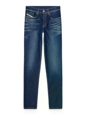 DIESEL® Regular Jeans Regular Waist 2023 D-finitive