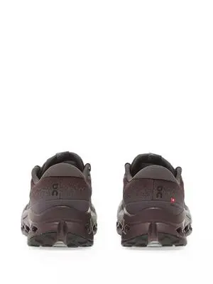 On Cloudsurfer Trail 2 Waterproof Sneakers