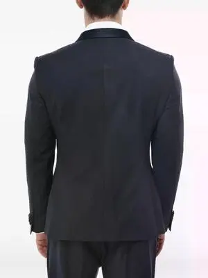 Corneliani Three-piece Dinner Suit