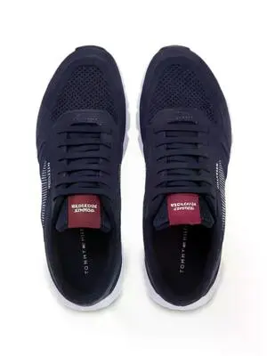 Tommy Hilfiger Signature Knit Sneakers