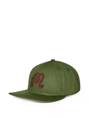 MALBON Velasco Snapback Cap