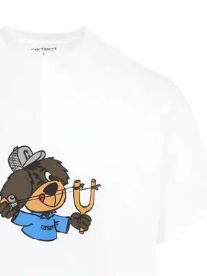 Carhartt Work In Progress S/s Slingshot T-shirt
