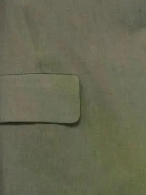 EMME Single-breasted Notch-lapels Jacket