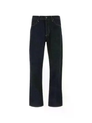 Carhartt Work In Progress Marlow Jeans - Blue
