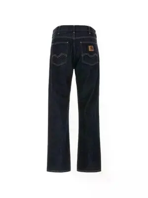 Carhartt Work In Progress Marlow Jeans