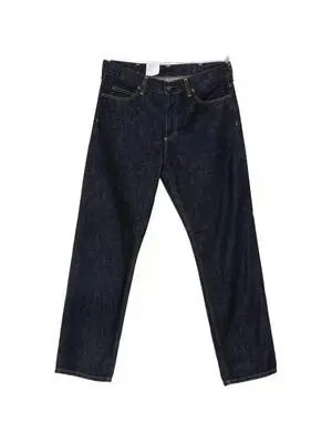 Carhartt Work In Progress Marlow Jeans - Blue