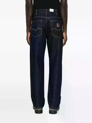 Carhartt Work In Progress Marlow Jeans