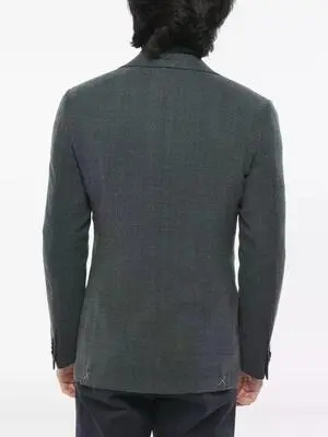 Corneliani Single-breasted Jacket