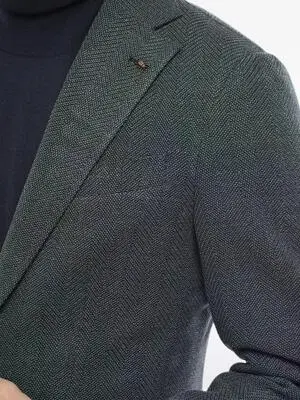 Corneliani Single-breasted Jacket
