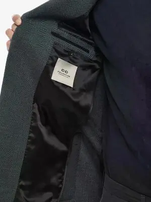 Corneliani Single-breasted Jacket