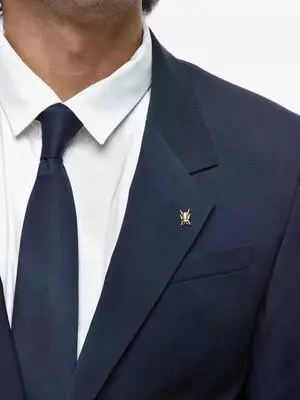 Corneliani Flap-pocket Single-breasted Suit