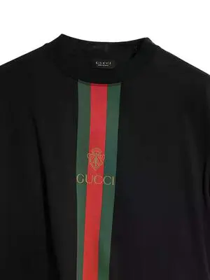 Gucci Printed T-shirt