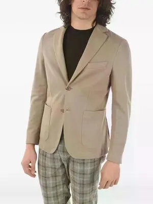 Corneliani Single-breasted Blazer