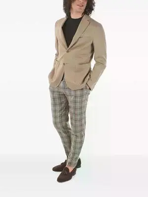Corneliani Single-breasted Blazer