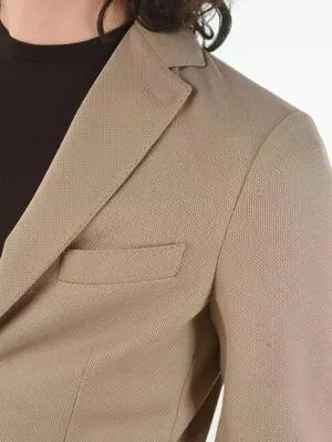 Corneliani Single-breasted Blazer