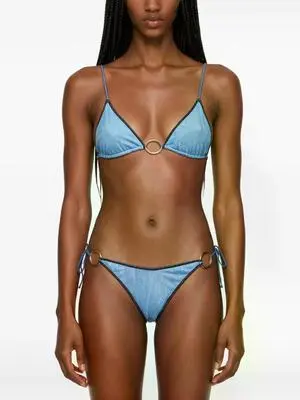 Oseree Lumière O-kini Lace Bikini