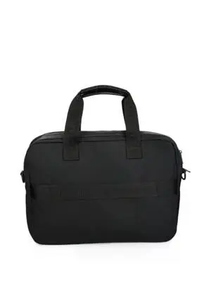 Tommy Hilfiger Logo-tape Laptop Bag