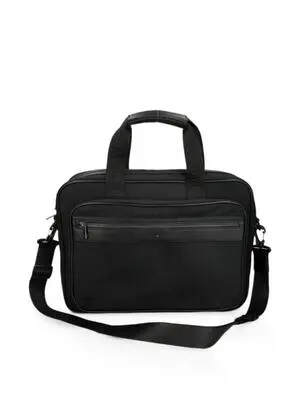 Tommy Hilfiger Logo-tape Laptop Bag