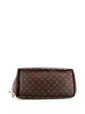 LOUIS VUITTON Inside Out Monogram Canvas Gm Tote Bag