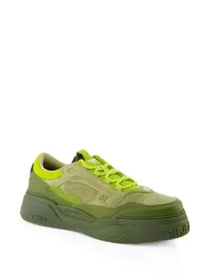 Fendi Force Ff Sneakers