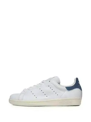 Adidas Stan Smith 80s Low-top Sneakers - White