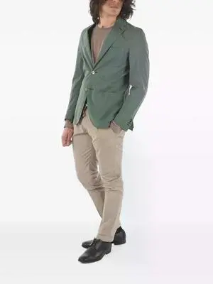 Corneliani Single-breasted Blazer
