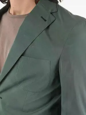 Corneliani Single-breasted Blazer