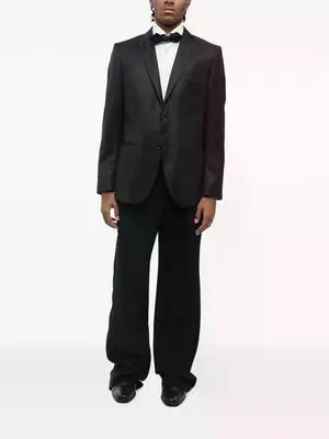 Corneliani Single-breasted Suit Jacket