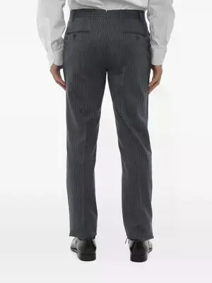 Corneliani Academy Cerimonia Tailored Trousers