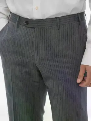 Corneliani Academy Cerimonia Tailored Trousers