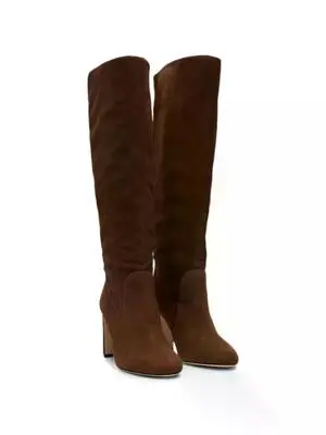STUART WEITZMAN Babette Tubo Knee-high Boots