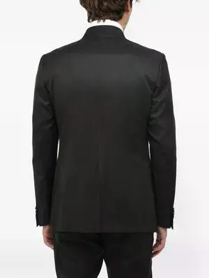 Corneliani Academy Three-piece Single-breasted Suit