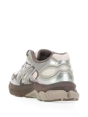 Asics Gel-nyc 2.0 Mesh Sneakers