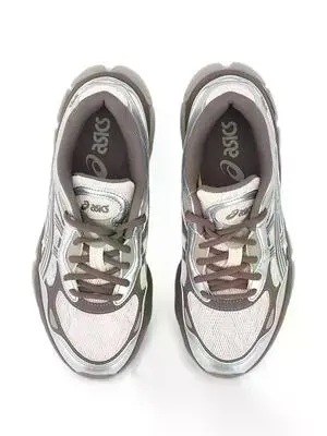 Asics Gel-nyc 2.0 Mesh Sneakers