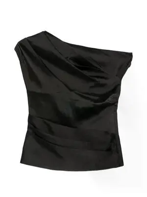 Self-portrait Zip Up Tops