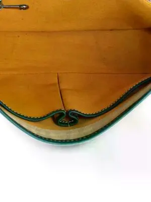 Goyard Belvedere Messenger Bag Coated Canvas Pm